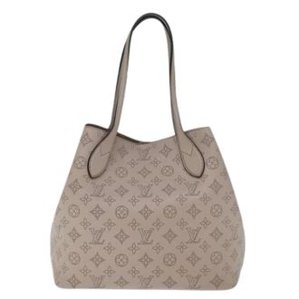 Louis Vuitton Pre-owned Tote Bag - - Pre-owned - Damen - Braun - ONE SIZE