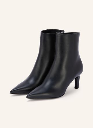 Jimmy Choo London Stiefeletten Frankie 65 schwarz