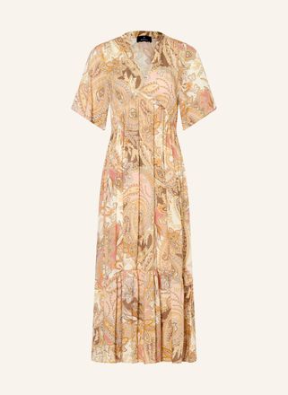 Monari Monari Kleid braun