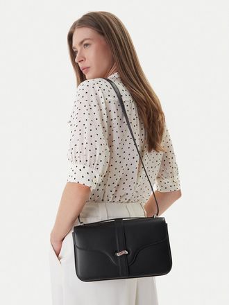 Emporio Armani Handtasche Emporio Armani EW004418 AF25356 UC001 Schwarz