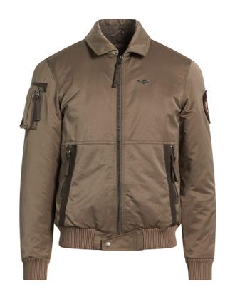 Aeronautica JACKEN & M&Auml;NTEL - Jacken und Anoraks auf YOOX.COM