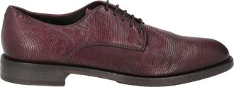 Pantanetti SCHUHE - Schn&uuml;rschuhe auf YOOX.COM