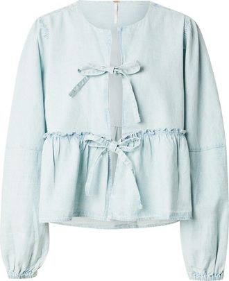 Free People Bluse
