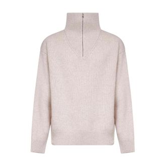 Autry Damen, Strickwaren, Beige, XLGr&ouml;&szlig;e