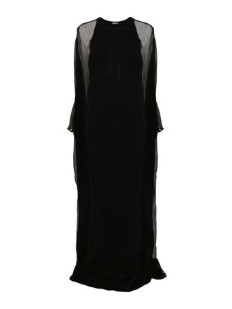 Tom Ford Robe De Soirée - Noir
