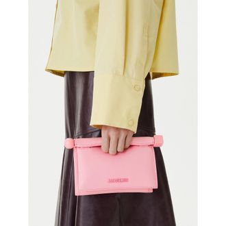 Jacquemus Handtasche JACQUEMUS 24E241BA3923171 Rosa