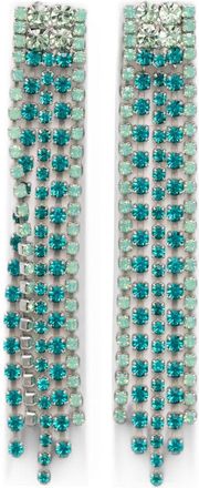Forte_Forte Boucles doreilles en cristal Forte Forte