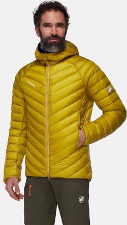 Mammut Outdoorjacke Broad Peak IN Hooded Jacket Men