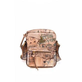 Vivienne Westwood Herren, Taschen, Mehrfarbig, ONE SIZEGr&ouml;&szlig;e