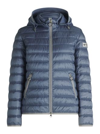 Betty Barclay Steppjacke mit abnehmbarer Kapuze