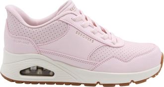 Skechers Femme, Chaussures, Rose, Taille: 41 EU Hustlers