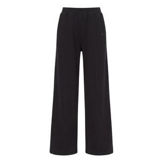 Liu Jo Pant.ts Tpotf Lungo - - Trousers - Damen - Schwarzk - S