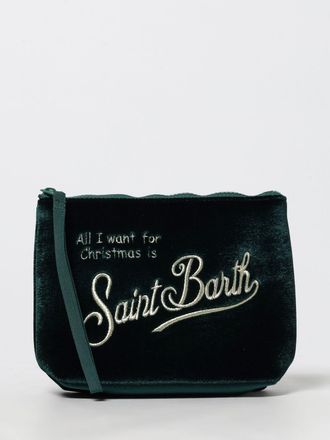 MC2 Saint Barth Pochette MC2 SAINT BARTH Femme couleur Fa04