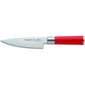 F. Dick Kochmesser, K&uuml;chenmesser Red Spirit (Messer mit Klinge 15cm)