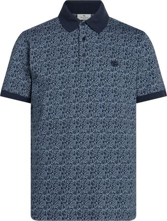 Etro TOPS - Poloshirts auf YOOX.COM