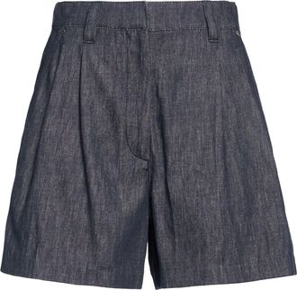 Brunello Cucinelli HOSEN & R&Ouml;CKE - Jeansshorts auf YOOX.COM