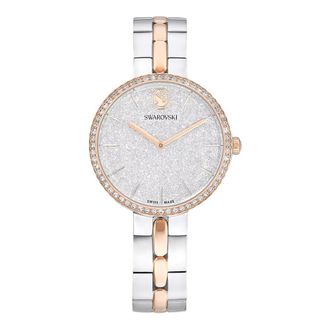 Swarovski Femme, Accessoires, Multicolore, Taille: ONE Size Montre