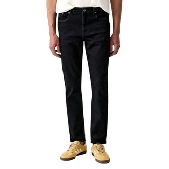 Karl Lagerfeld Homme, Jeans, Bleu, Taille: W32 B3M10050 1CR Jeans
