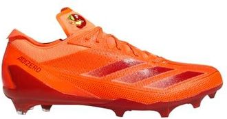 adidas Sandales unisexe Adilette Slides, Orange, 53 1/3 EU