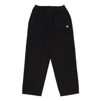 Iuter Dizzy Pants - - Trousers - Herren - Schwarzk - XS