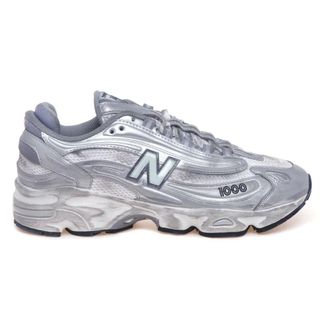 New Balance Herren, Sport, Grau, 42 EUGr&ouml;&szlig;e