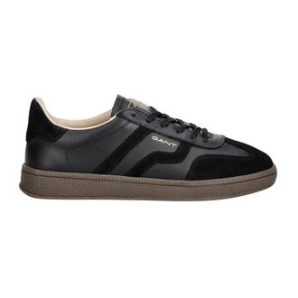 GANT Cuzima Sneakers - - Shoes - Damen - Schwarzk - 36 EU