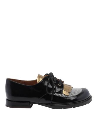 Chie Mihara Mocassins - Noir
