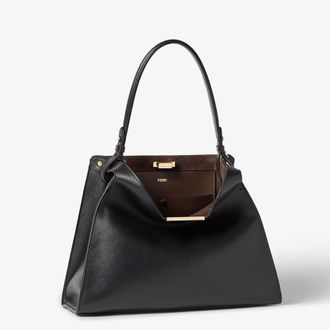 Fendi Unisex Bag Fendi Way E26 Noir