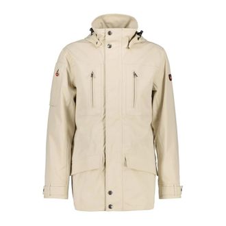 Wellensteyn Herren, Jacken, Beige, XLGr&ouml;&szlig;e