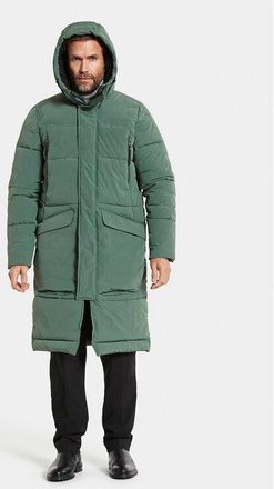 Didriksons 1913 Winterjacke Ejnar 504413 Gr&uuml;n Regular Fit