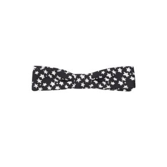 Dolce & Gabbana Seidenfliege mit Polka-Dot-Muster - - Accessories - Herren - Schwarzk - ONE SIZE
