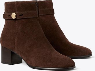 Tory Burch Romy Stiefelette