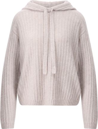 Hemisphere Pullover aus Kaschmir-Mix