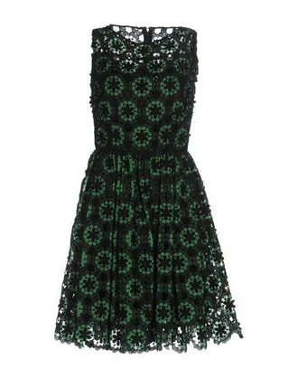 Dolce & Gabbana ROBES - Robes courtes sur YOOX.COM