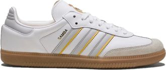 adidas Homme, Chaussures, Blanc, Taille: 46 EU Samba Real Madrid