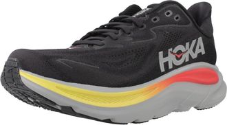 Hoka One One ONE ONE Clifton 10 Black/Galactic Grey 40 2/3 EU