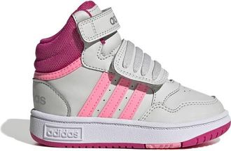 adidas Kinder Halbschuhe HOOPS MID 3.0 AC I