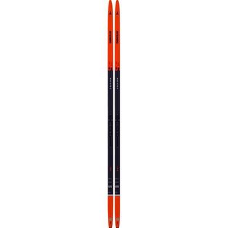 Atomic Langlauf Ski REDSTER S5 Red/BLACK/Red