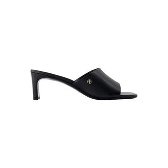 Anine Bing Damen, Schuhe, Schwarzk, 40 EUGr&ouml;&szlig;e