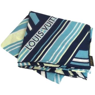Louis Vuitton unisex, Pre-owned, Multicolore, Taille: ONE Size Ch&acirc;le doccasion