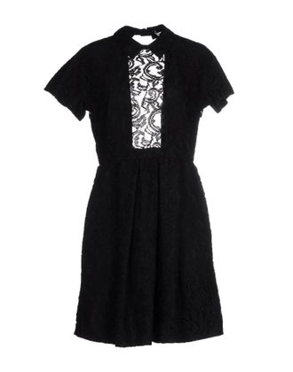 Carven KLEIDER - Mini-Kleider auf YOOX.COM