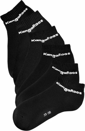 Kangaroos Socken