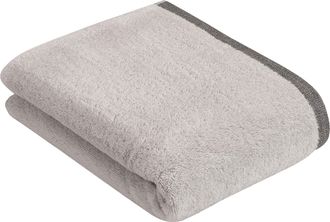 Bugatti Handtücher Prato Light Grey - 721