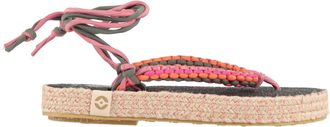 Nalho SCHUHE - Espadrilles auf YOOX.COM