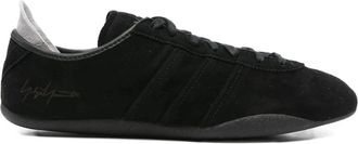 Yohji Yamamoto Homme, Chaussures, Noir, Taille: 39 1/2 EU Tokyo