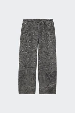 Daily Paper Clothing Jean - Taille XS