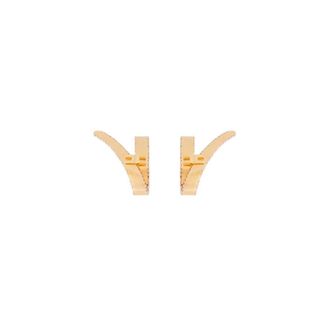 Elisabetta Franchi Damen, Accessories, Gelb, ONE SIZEGr&ouml;&szlig;e