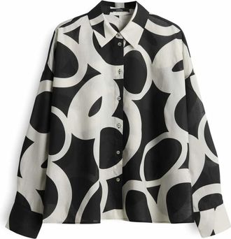 someday Damen, Blusen & Hemden, Mehrfarbig, LGr&ouml;&szlig;e