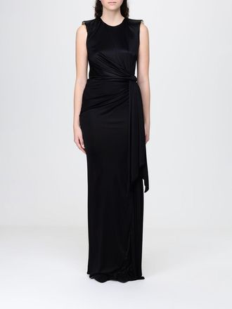 Elisabetta Franchi Top ELISABETTA FRANCHI Damen Farbe Schwarz