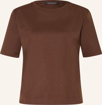 Luisa Cerano Luisa Cerano T-Shirt braun